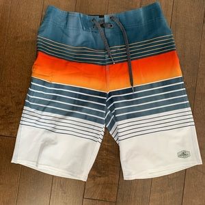 Lakers Swim | Nwt Boys Nba Los Angeles Trunk Shorts | Poshmark